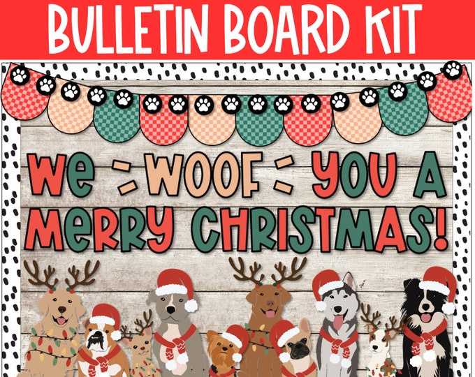 Christmas Classroom Posters Classroom Decor Retro - Etsy Canada