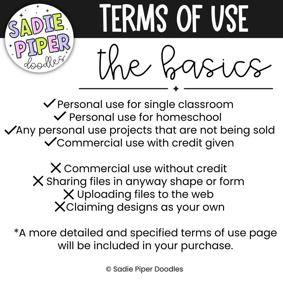 Counting Apples Clipart, Apple Clipart, Fall Clipart, Halloween Clipart ...