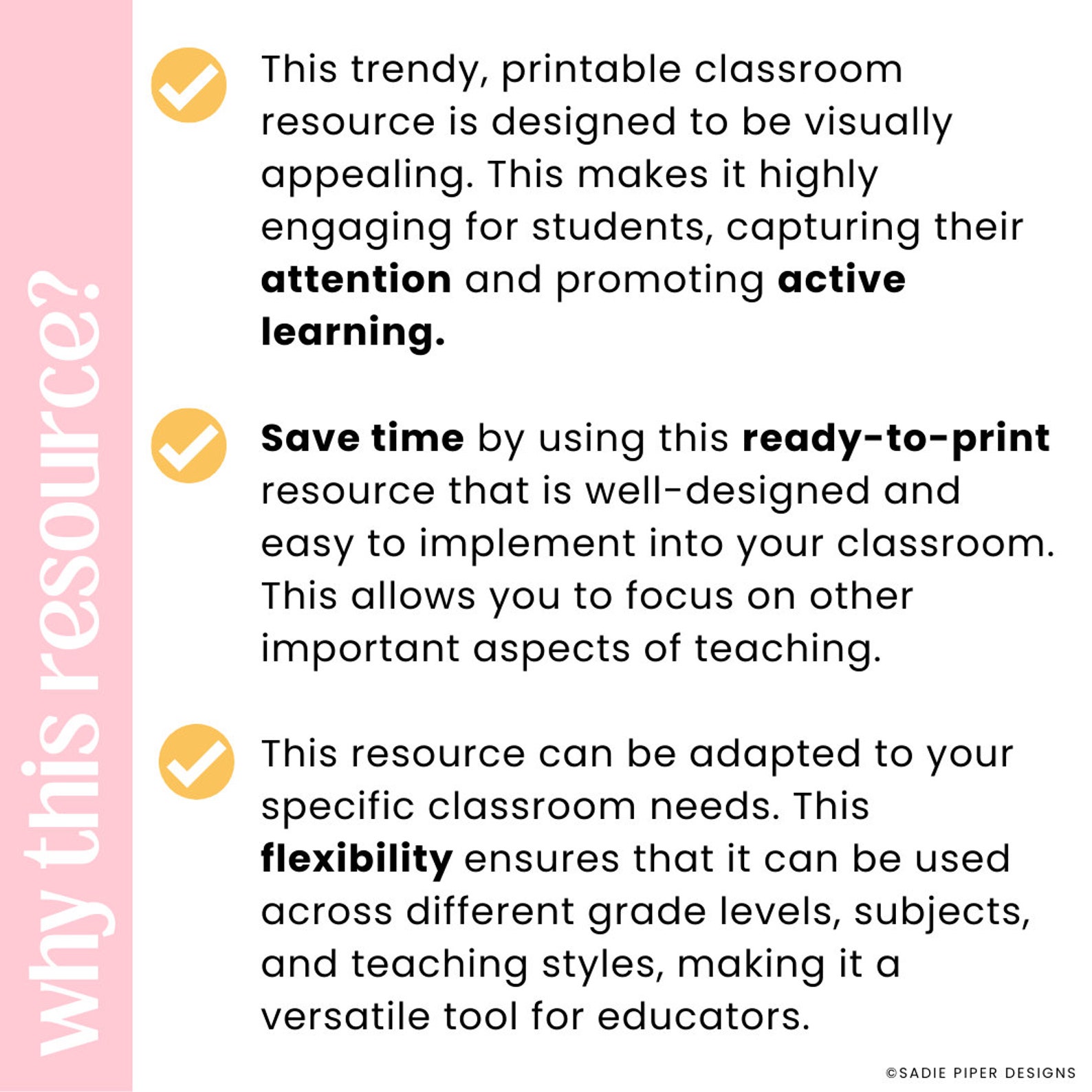 English Posters, Language Arts Posters for Classroom, Writing Posters ...