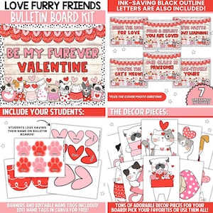 Back to School Bulletin Board Bundle, Fall Bulletin Boards for Entire ...