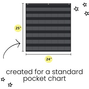 Retro Calendar Kit, Calendar Pocket Chart Calendar Inserts, Printable ...