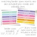 Binder Inserts for Teachers Editable Binder Inserts Teacher - Etsy