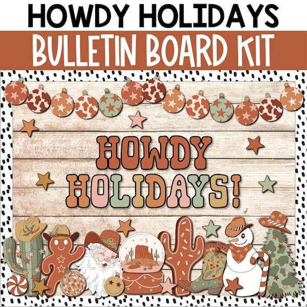 Bulletin Board Decor - Etsy