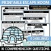 Native American Escape Room for Kids, Printable Party Game, Birthday ...
