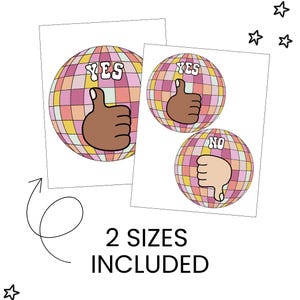 Editable Hand Signal Posters, Retro Hand Signal Posters, Bright Hand ...