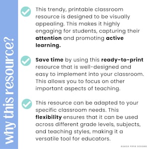 Skip Counting Posters, Multiplication Posters, Math Posters, Retro Math ...