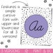 Cursive Alphabet Posters for the Classroom Elementary School - Etsy