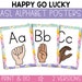 Sign Language Alphabet Posters for the Classroom, Elementary School ...