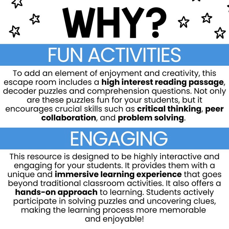 Native American Escape Room for Kids, Printable Party Game, Birthday ...