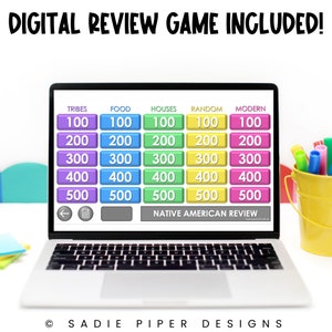 Social Studies Native American Worksheets, Social Studies Interactive ...