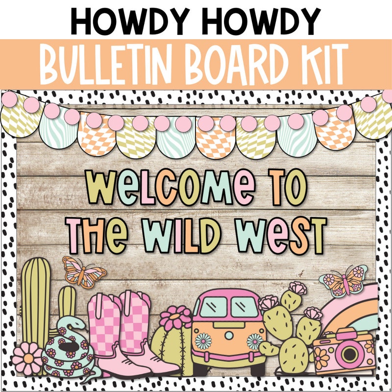 Classroom Decor Bundle - Etsy