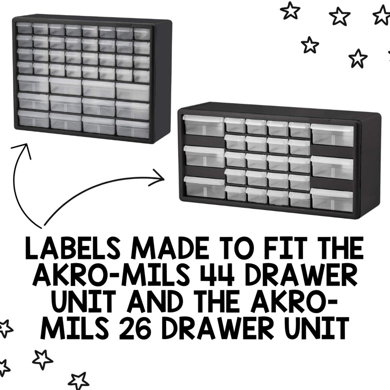 Editable Tropical Teacher Toolbox Labels, Modern Boho Classroom Decor ...