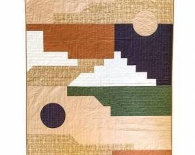 Sundance Quilt Pattern # WSDQ-2819 From Wellspring Designs - Etsy