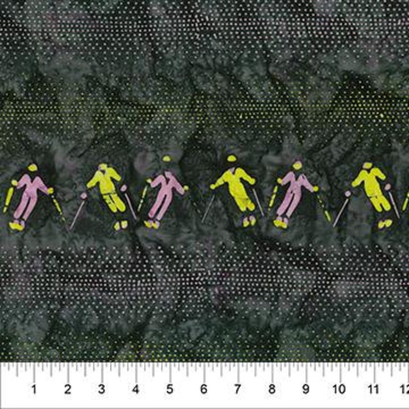 Ski Fabric - Etsy