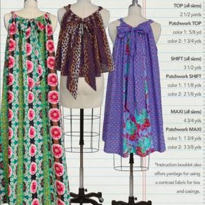 Anna Maria Simple Start Swing Set Pattern # AH-029SS - Etsy