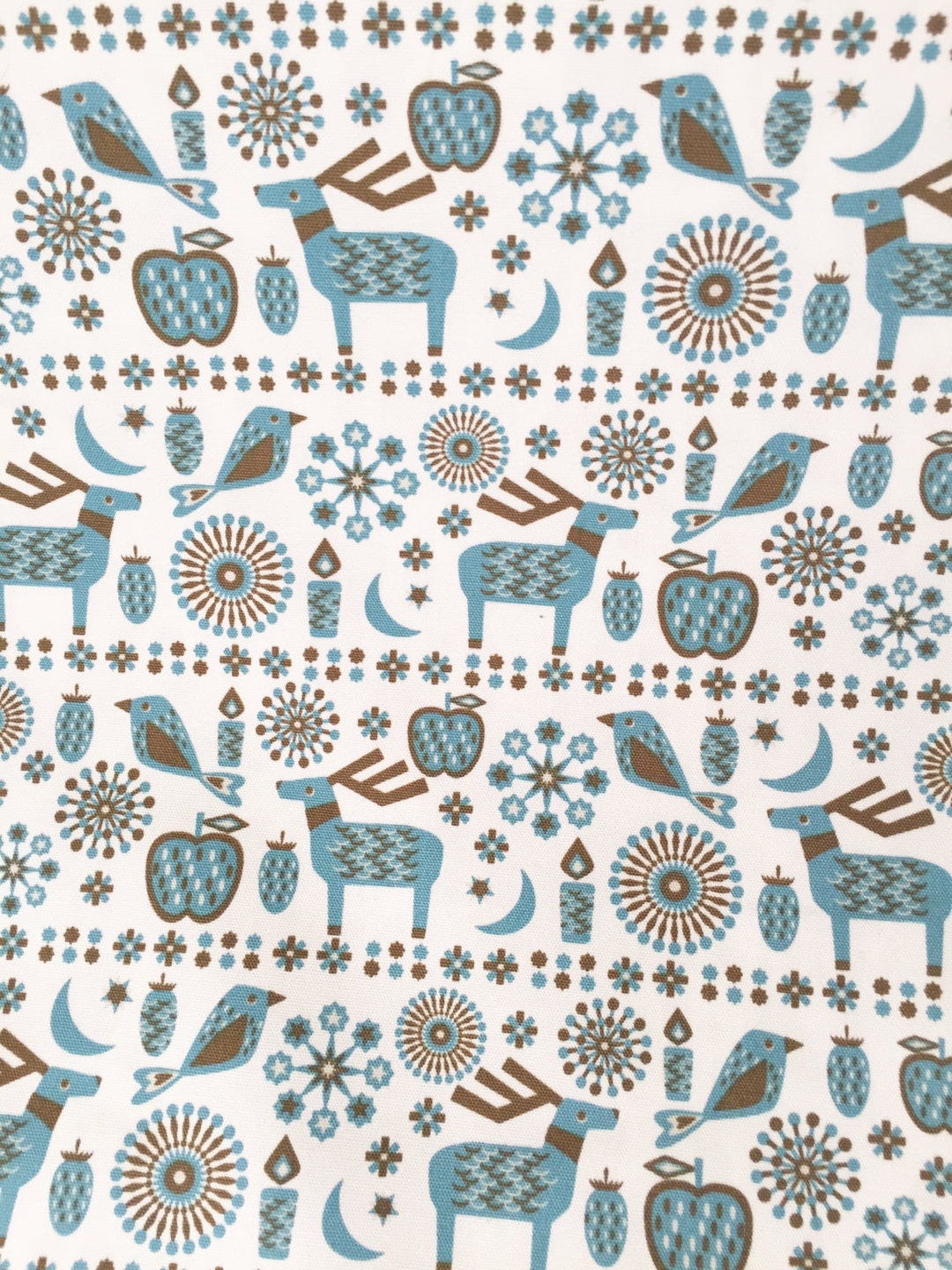 Twinkling by Yuwa Fabrics Japan - Etsy