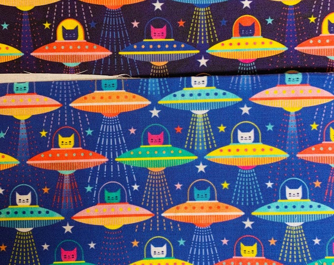 Cat Fabric Bundle - Etsy