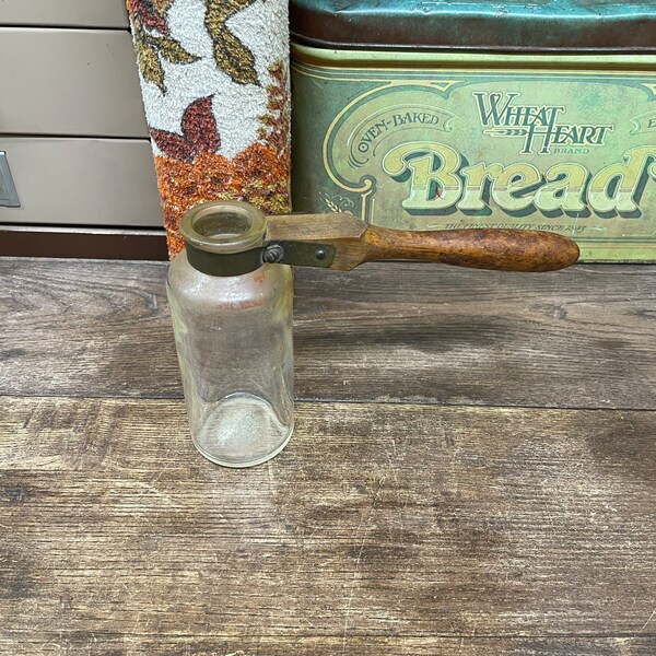 Pyrex Bottle - Etsy