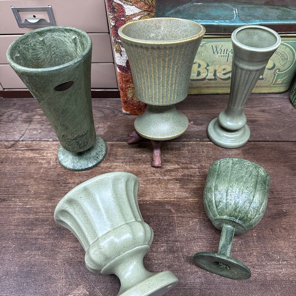 Floraline Vase - Etsy