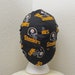 Welding Welders Hat Surgeon Caps Pittsburgh Steelers PRINT - Etsy