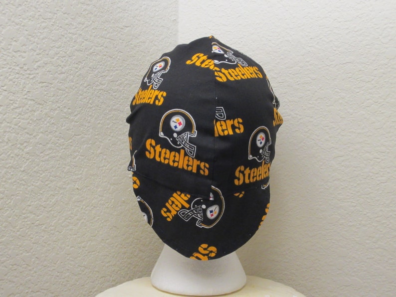 Welding Welders Hat Surgeon Caps Pittsburgh Steelers PRINT - Etsy