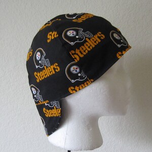 Welding Welders Hat Surgeon Caps Pittsburgh Steelers PRINT - Etsy