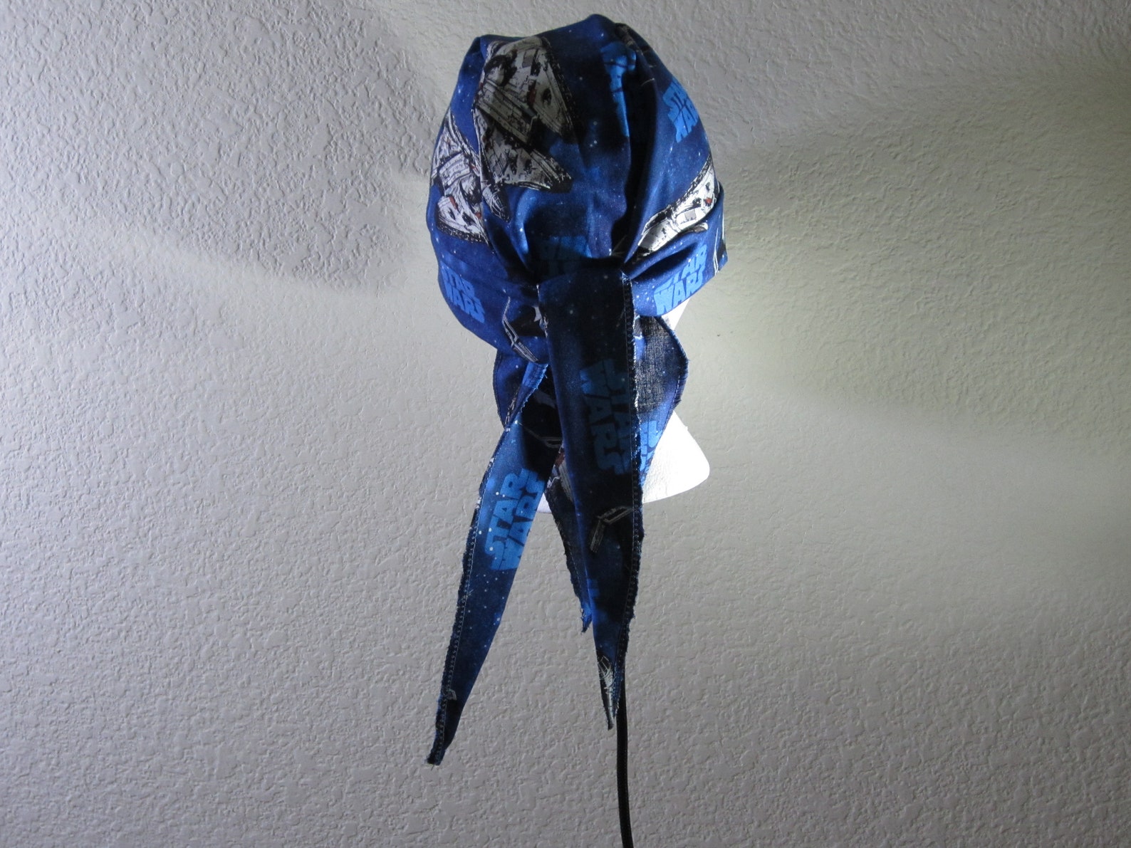 Star Wars Welding Welders Hat Doo Rag Skullcap Do Rag Bandana - Etsy