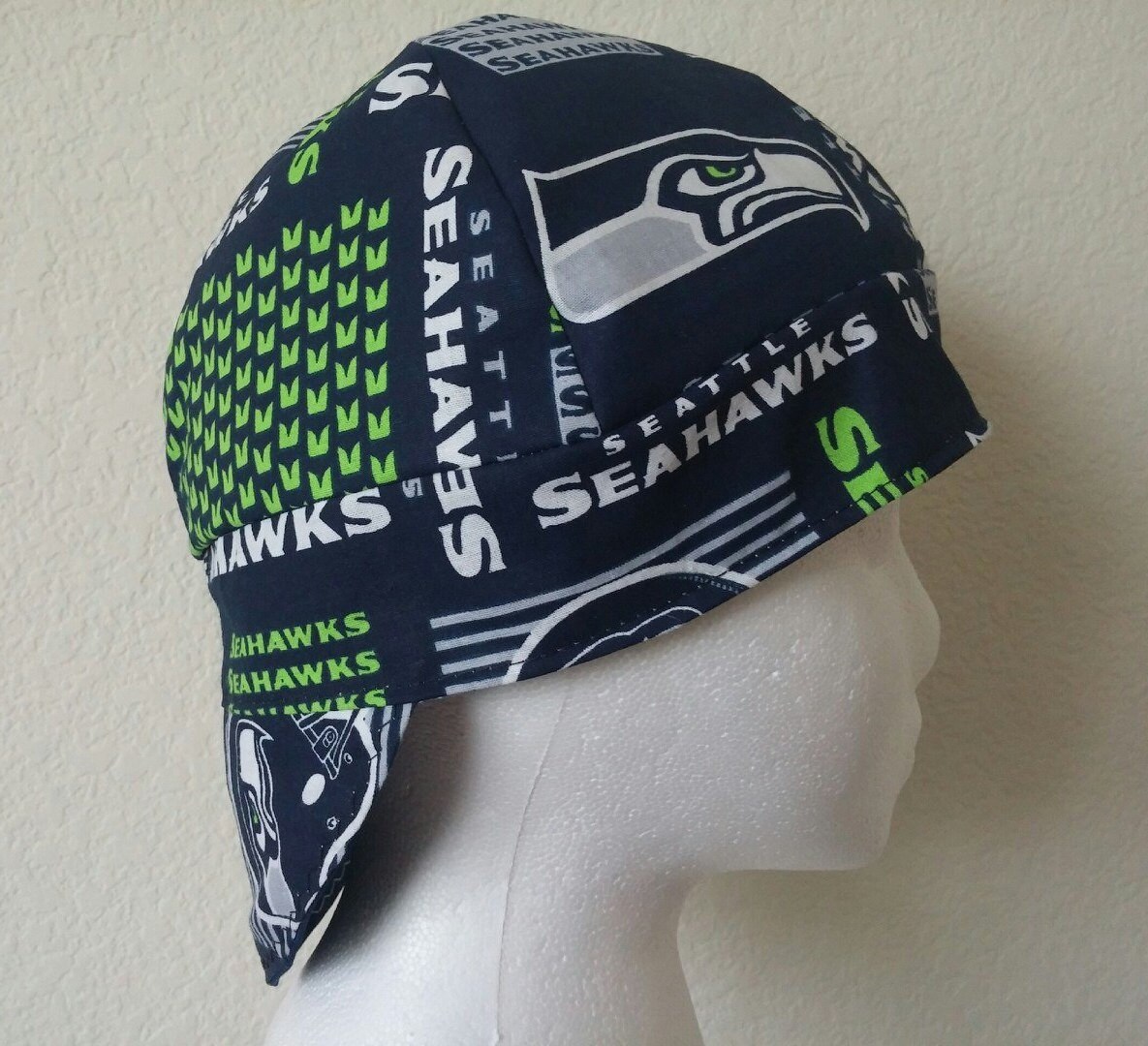 Welding Welders Hat Surgeon Caps New Seattle Seahawks PRINT - Etsy