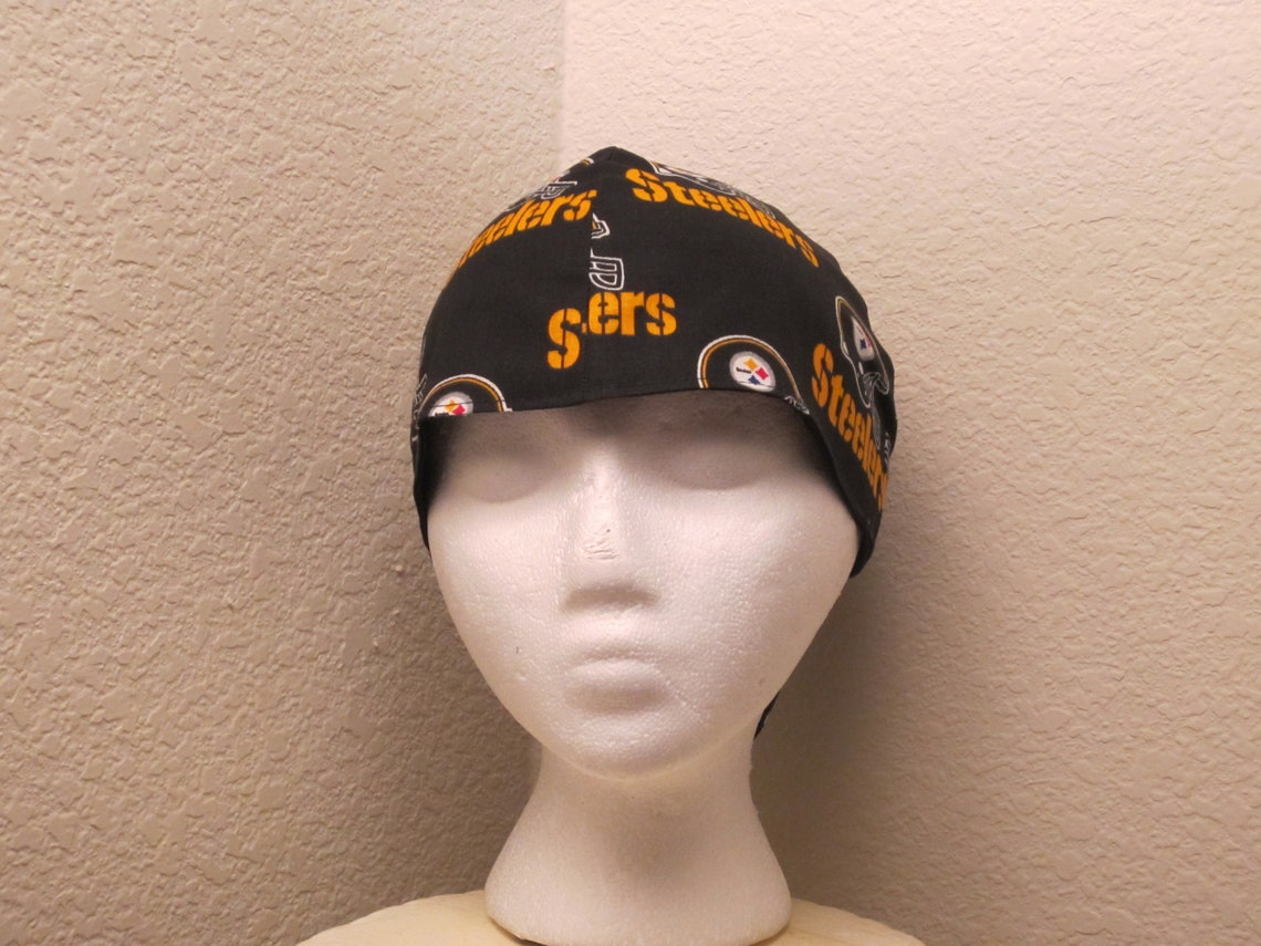 Welding Welders Hat Surgeon Caps Pittsburgh Steelers PRINT - Etsy