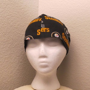 Welding Welders Hat Surgeon Caps Pittsburgh Steelers PRINT - Etsy