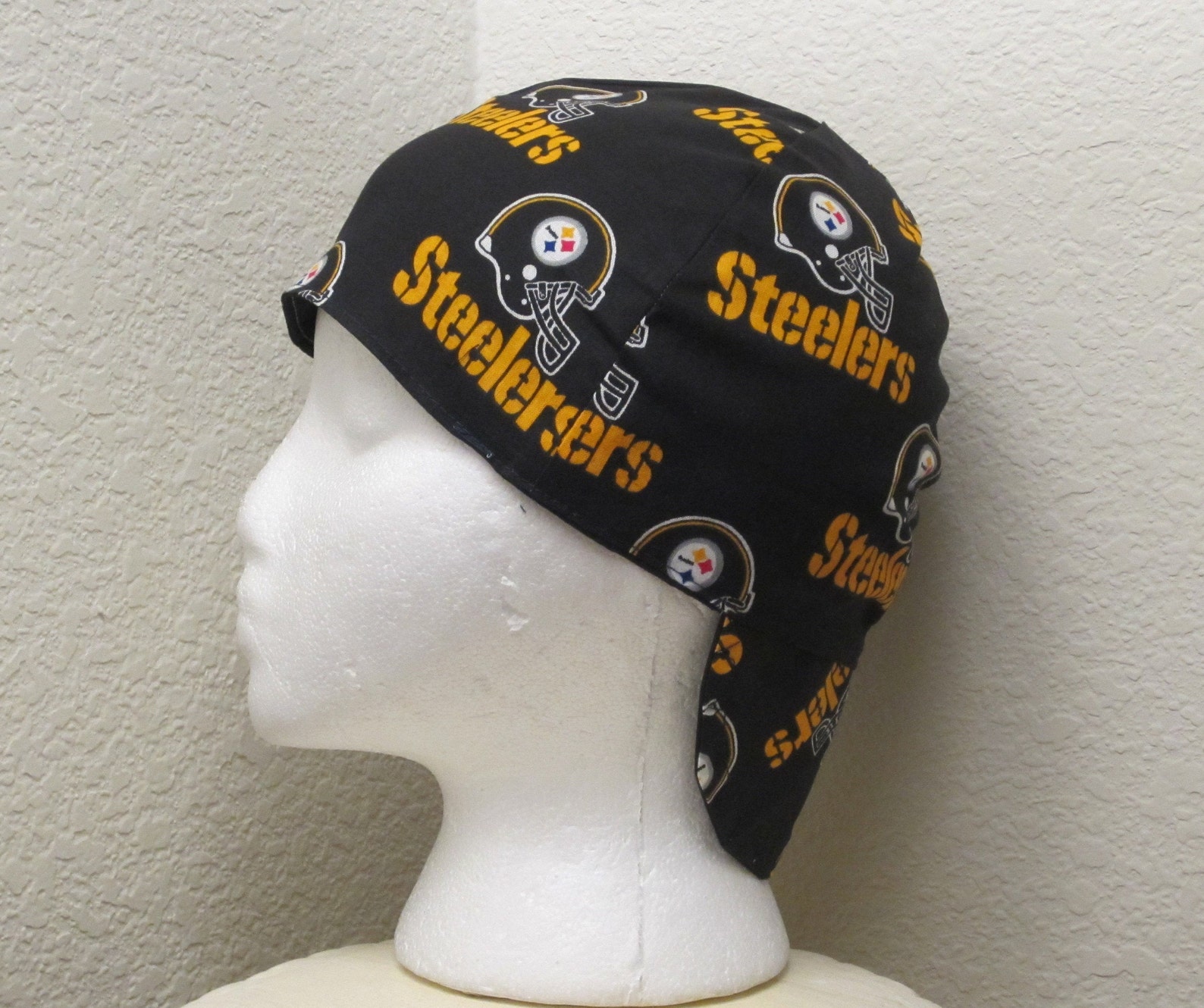 Welding Welders Hat Surgeon Caps Pittsburgh Steelers PRINT - Etsy