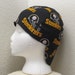 Welding Welders Hat Surgeon Caps Pittsburgh Steelers PRINT - Etsy