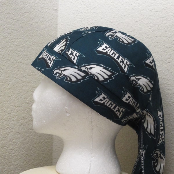 Eagles Hat - Etsy
