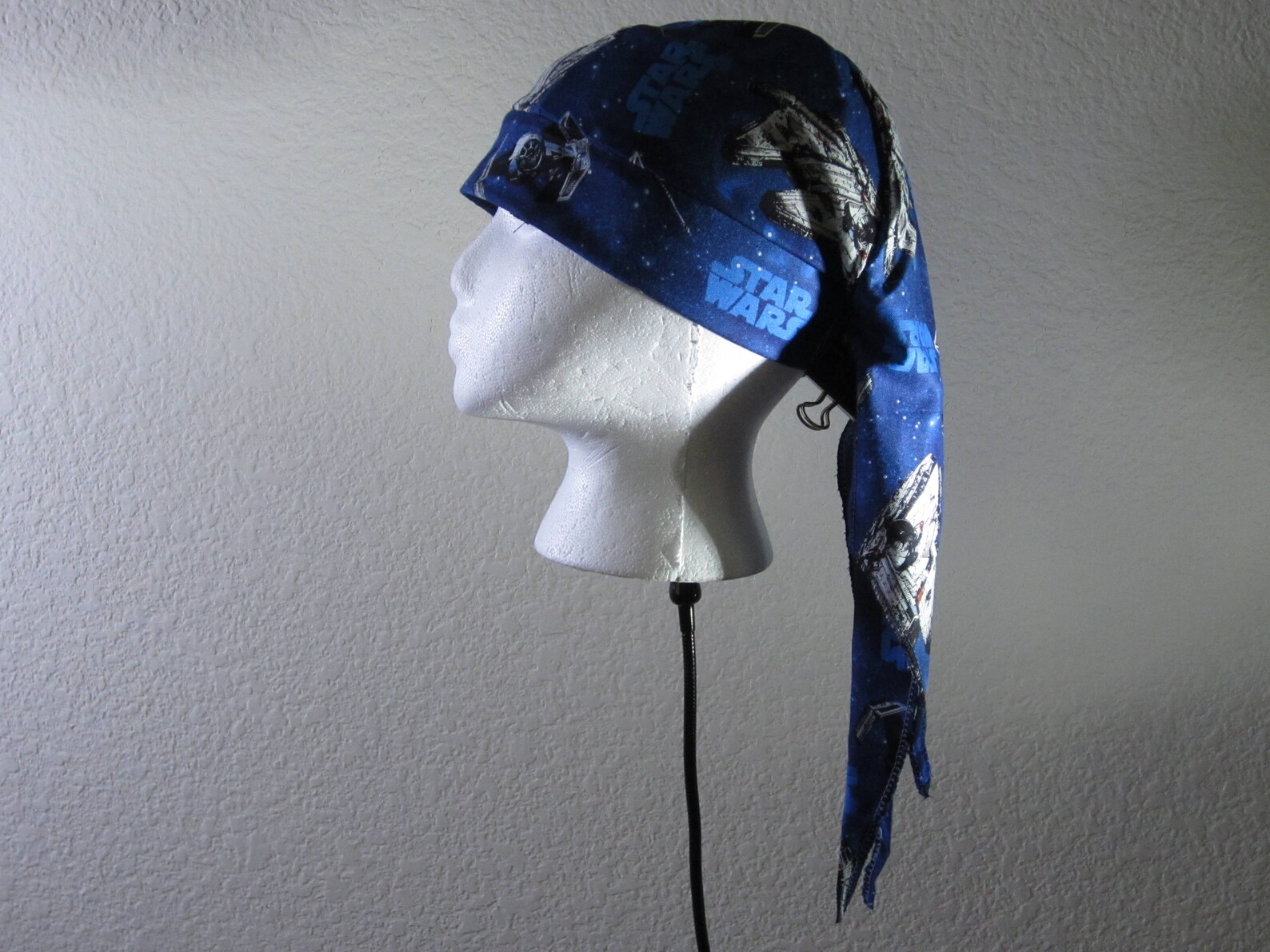 Star Wars Welding Welders Hat Doo Rag Skullcap Do Rag Bandana - Etsy