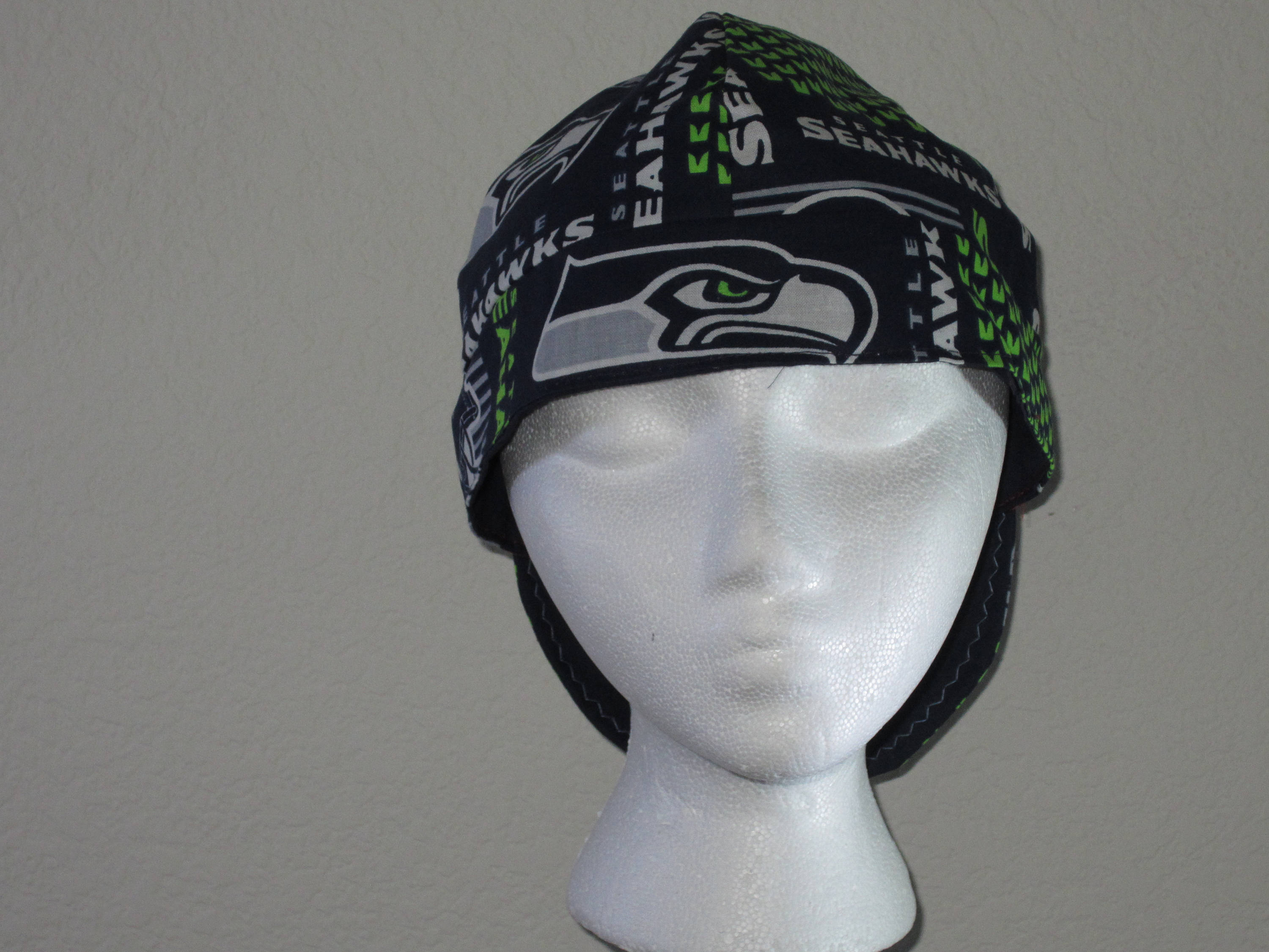 Welding Welders Hat Surgeon Caps New Seattle Seahawks PRINT - Etsy