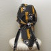 Pittsburgh Steelers Welding Welders Hat Surgeon Doo Rag Skullcap Do Rag ...