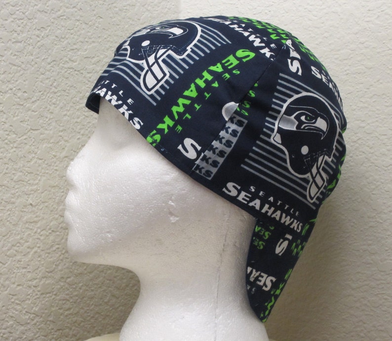 Welding Welders Hat Surgeon Caps New Seattle Seahawks PRINT - Etsy