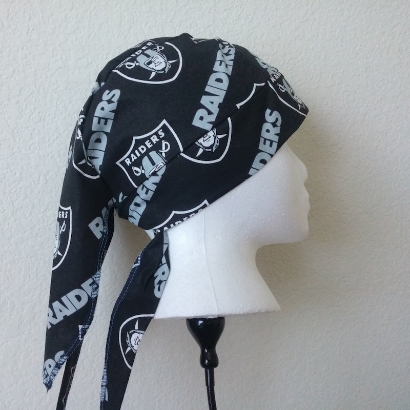 Raiders - Etsy