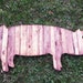 Pig Rustic Wood Cut Out Wooden Pig Outline Rustic Pig Large - Etsy