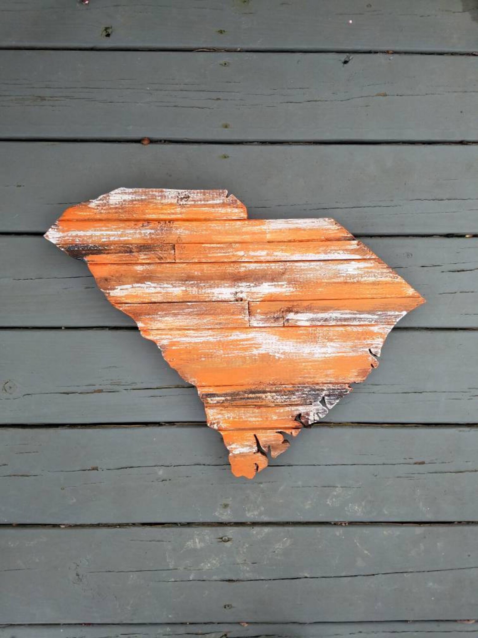 Clemson Wood Sign, South Carolina Wood Sign, Orange, Clemson University ...