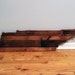 Tennessee Rustic Wood State Cut Out, Wooden Tennessee State Outline ...