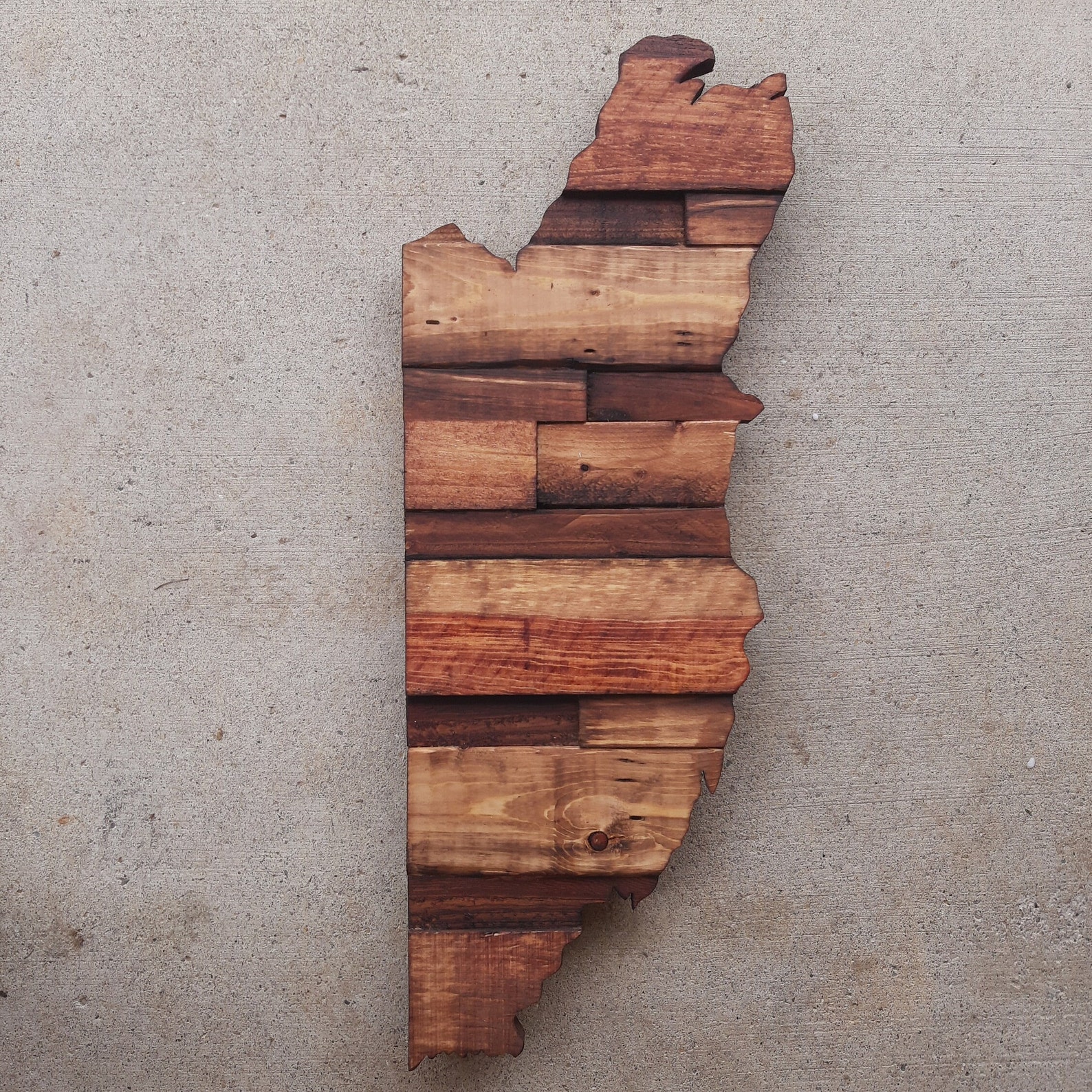 Belize Rustic Wood Cut Out, Belize Sign, Belize Decor, Rustic Home ...