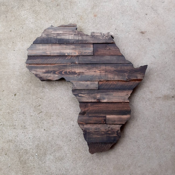 African Decor - Etsy