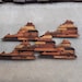 Virginia Wood Sign Virginia Rustic Wood Sign Wooden Virginia - Etsy