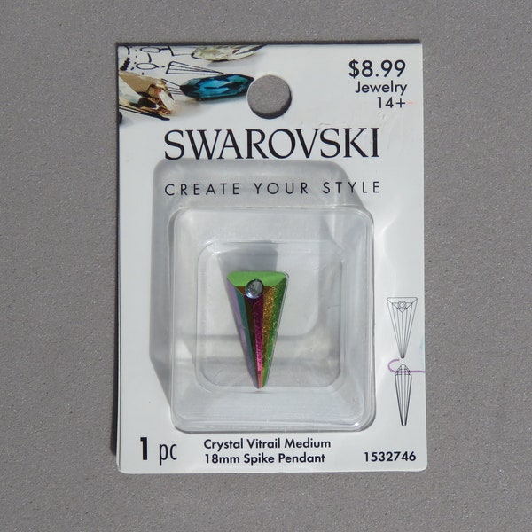 Vitrail Medium - Etsy