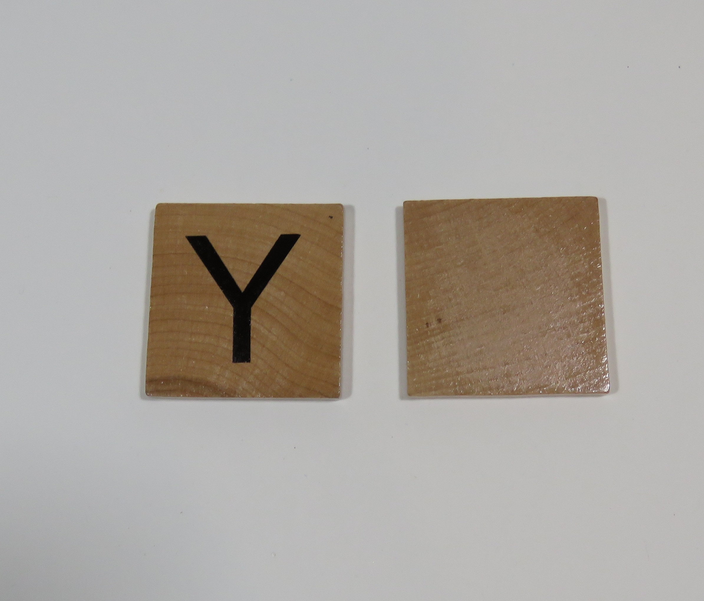 Large Wood Letter Tiles - Etsy