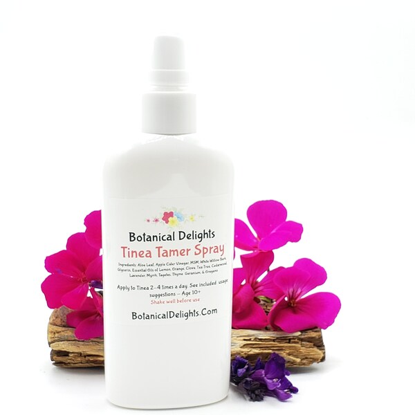 Haole Rot Spray, Tinea Versicolor - Etsy