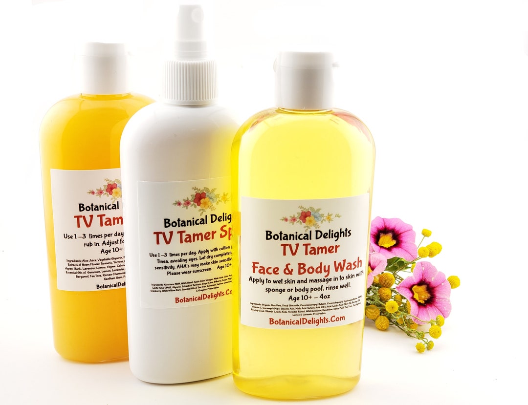 Haole Rot Spray, TV Tamer Product Line, Best Selling Product, Fast ...