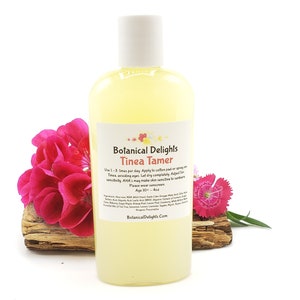 Tinea Tamer Set, Haole Rot, Fungus, Skin Care, Repair Skin, Itchy Skin ...