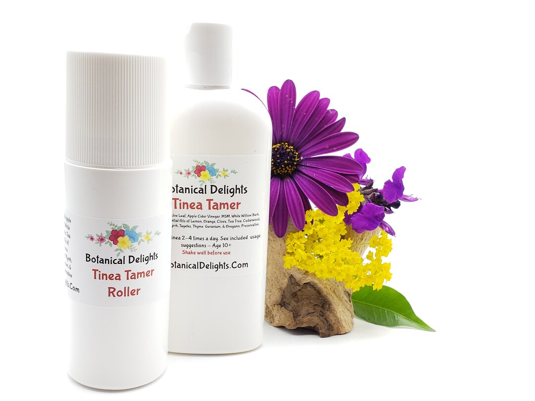 HAOLE ROT Skin Fungus Fungus Tamer Fungus Fungal Natural - Etsy.de